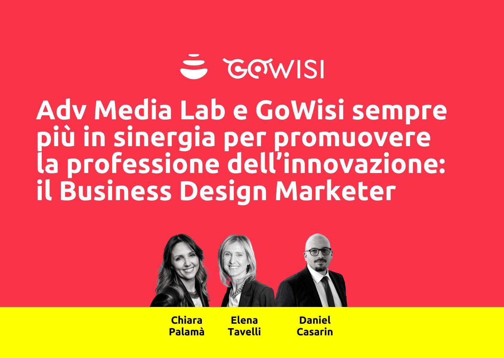 Blog e Risorse - Adv Media Lab | Business Design Marketing® - Start Level